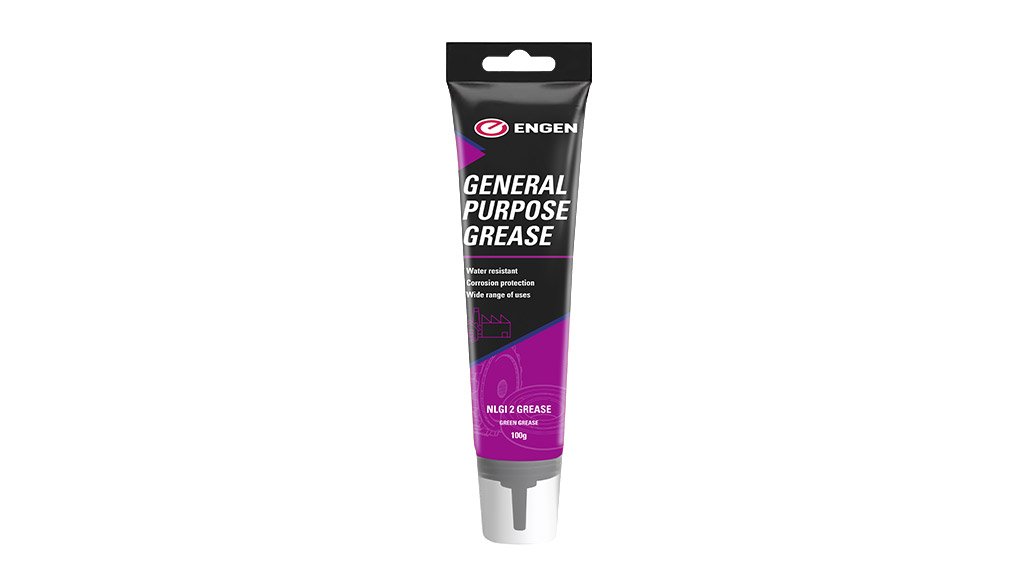 Engen drives lubrication innovation with launch of new grease tubes range