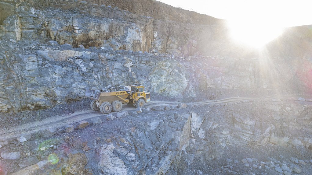 AfriSam drives asphalt compliance with uncompromising aggregate quality