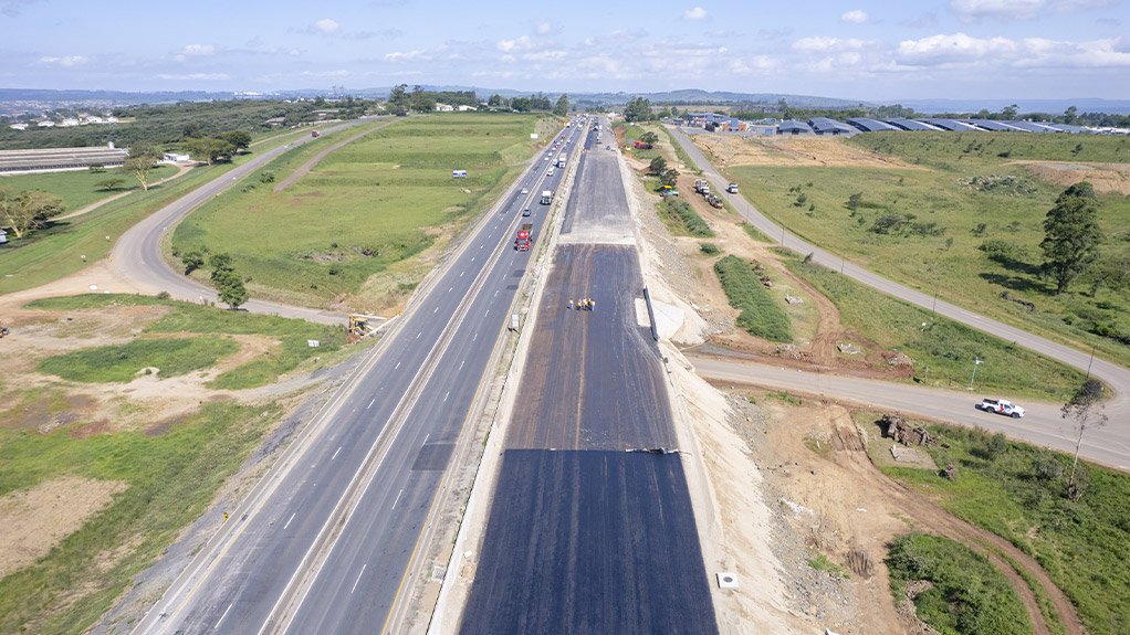 AfriSam drives asphalt compliance with uncompromising aggregate quality