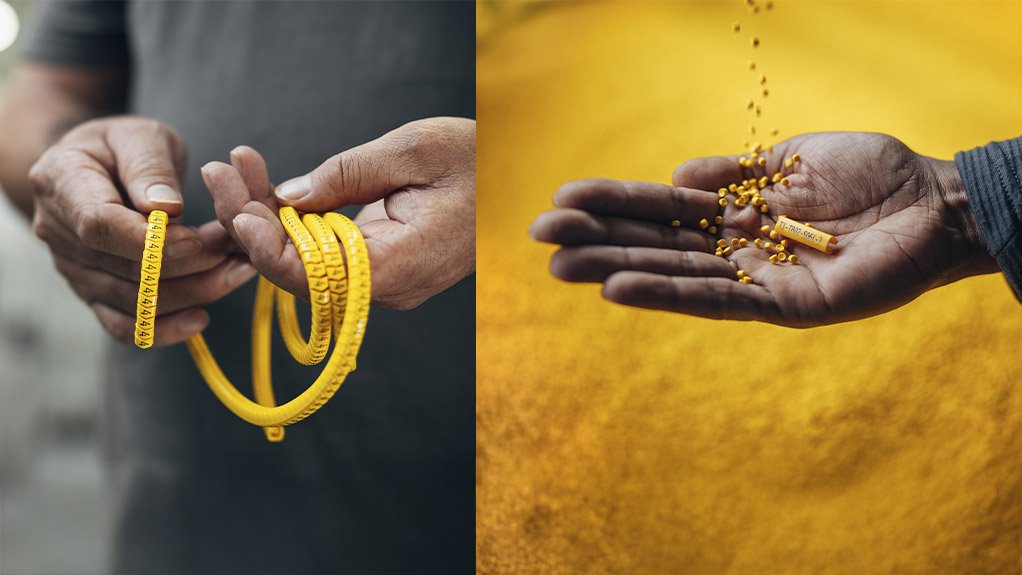 Cable identification and electrical marking solutions enhance ...