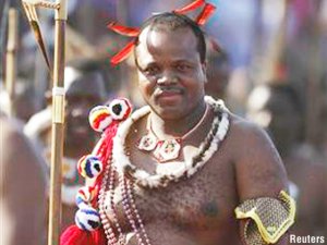 PUDEMO: Statement by People's United Democratic Movement, Swaziland ...