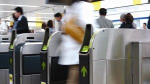 Morpho launches new biometric security products