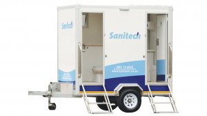 Sanitech