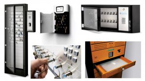 ASSA ABLOY South Africa is pleased to welcome electronic key management ...