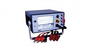 Fast, accurate analysis with SKF static motor analyser series