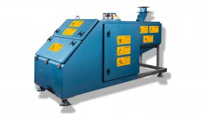 DebTech introduces new suite of diamond sorting machines
