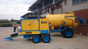 Hencon Vacuum Technologies