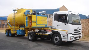 Hencon Vacuum Technologies