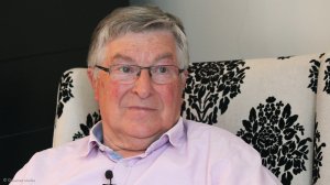 Truth, Lies and Alibis: A Winnie Mandela Story – Fred Bridgland