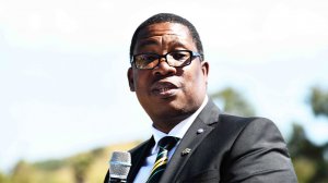 DA: DA to request MEC Lesufi to provide alternative temporary ...