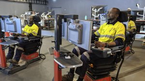 Resolute reaches commercial milestone at Syama