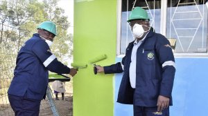 KZN TREASURY: KZN MEC For Finance And Mayor Of Umdoni Municipality ...