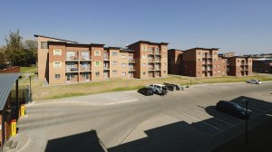 Corobrik Products Chosen For Superior Quality In New Gauteng Social ...