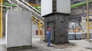 Modern Precast System And Modular Construction: Where To Apply?