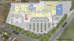 Construction begins on Ekhaya Mall in Mpumalanga