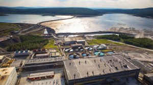 Putin sends army to fight virus outbreak at Siberian gold mine