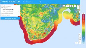 Global wind body urges South Africa to explore ‘excellent’ offshore ...