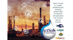 The Anolyte Company (TAC)