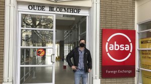 ABSA building awarded EPC certificate, leading the way in energy ...