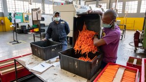 BIC manufacturing plant goes green four years ahead of schedule