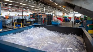 BIC manufacturing plant goes green four years ahead of schedule