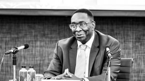 Chief Justice interviews: Judiciary operates in a somewhat 'toxic ...