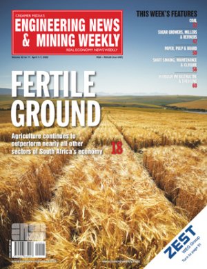 MiningWeekly.com | Global Mining News | Mining Research | Mining Companies