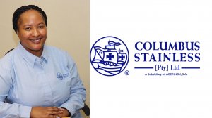 Columbus Stainless - Women in Industry