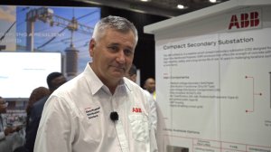 ABB helps industries run at high performance to be more resource efficient